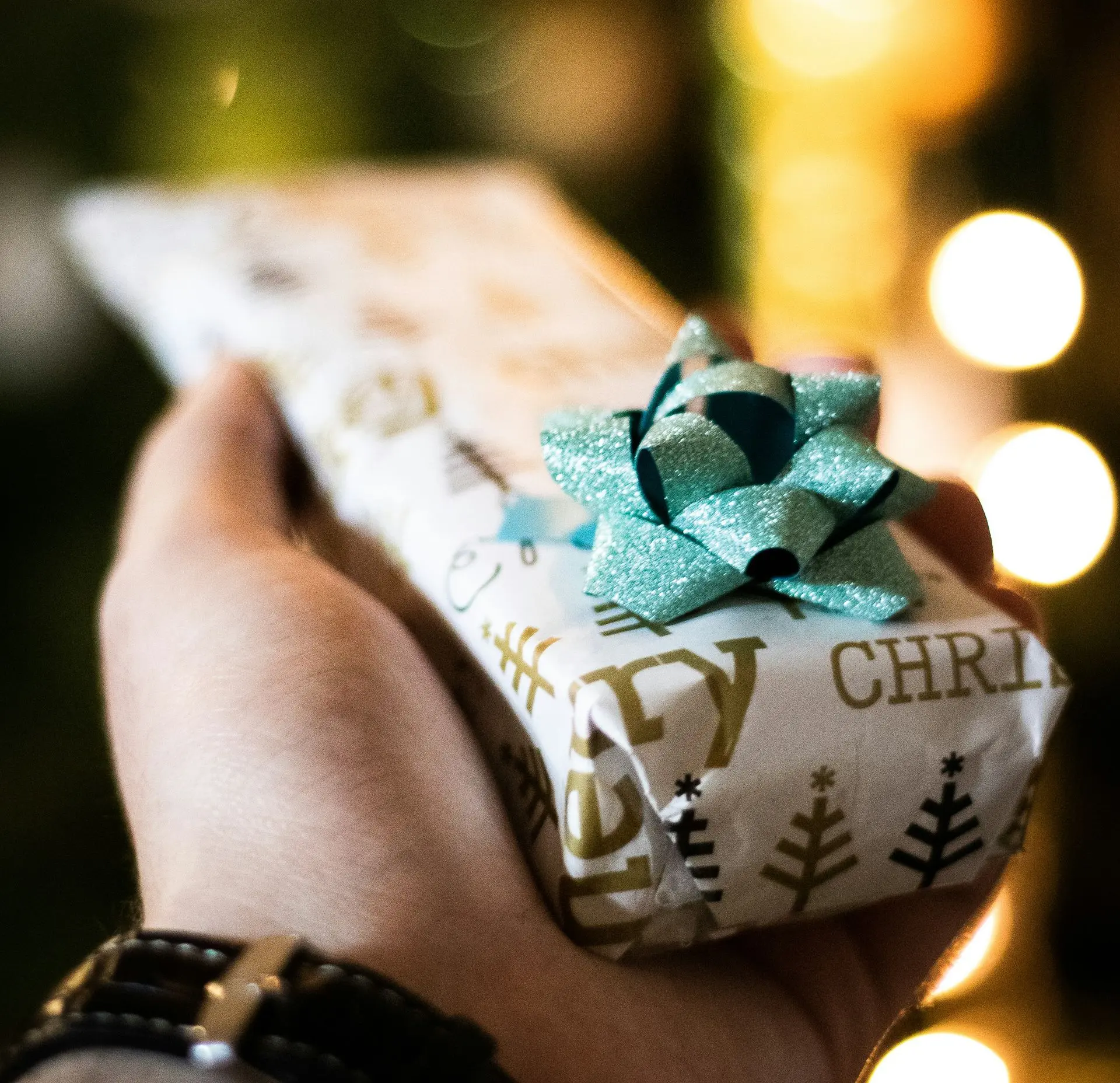 Get Personal with a Personalised Gift | Unique Gift Buying